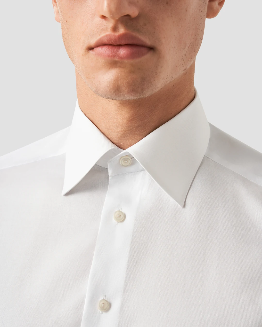 Evening Cut Away Collar - Eton