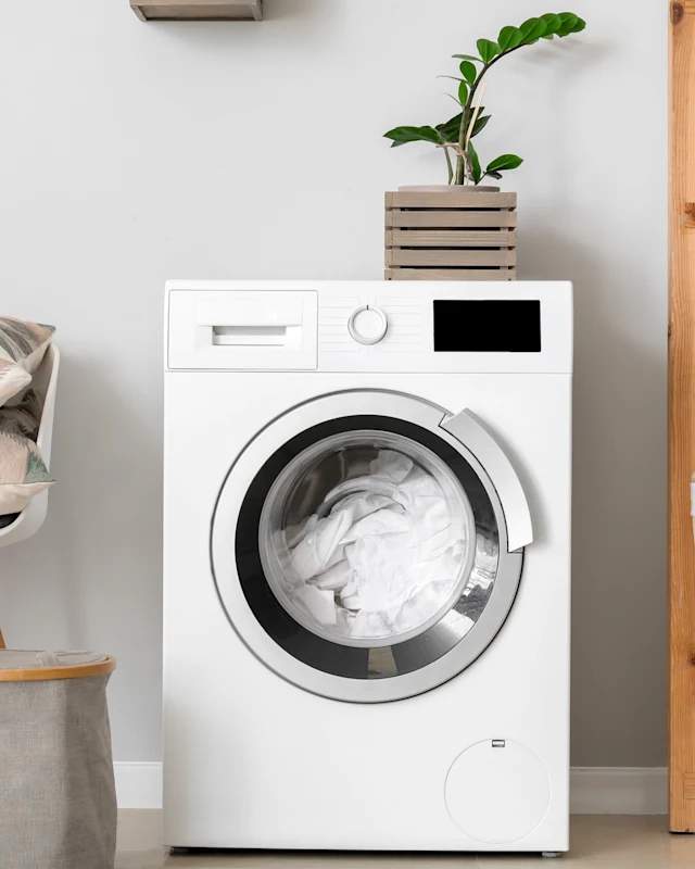 How to wash Dress Shirts - Step by step - Eton