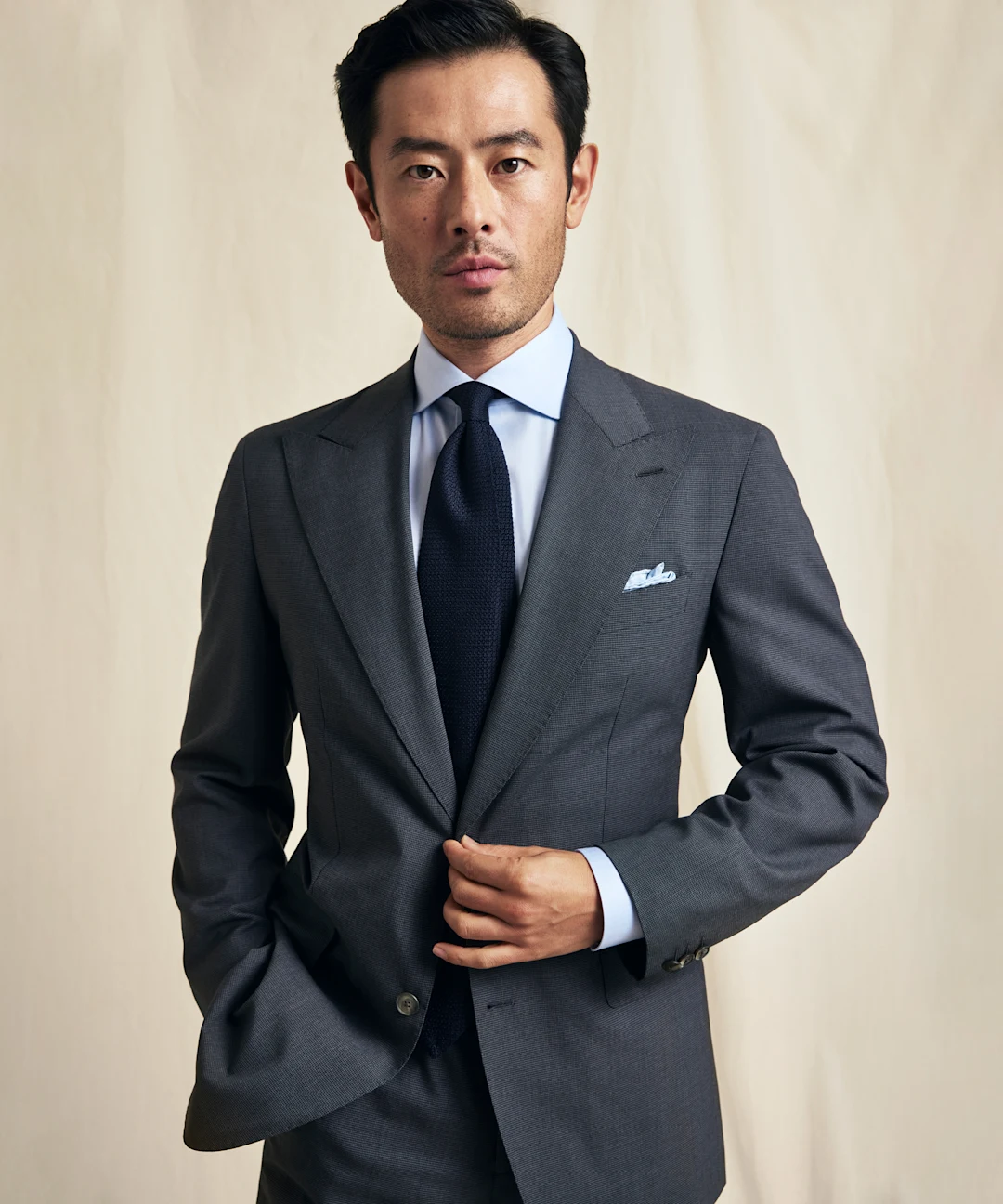 Eton's Wedding '23 Collection