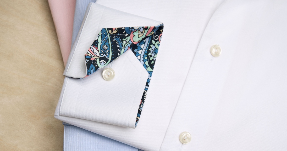 Special Details Shirts