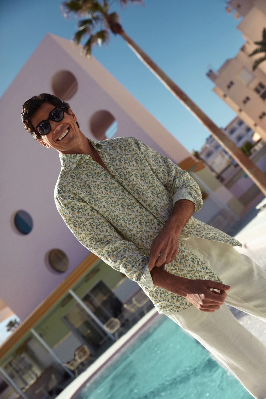 Men's Shirts & Accessories - Quality since 1928 - Eton