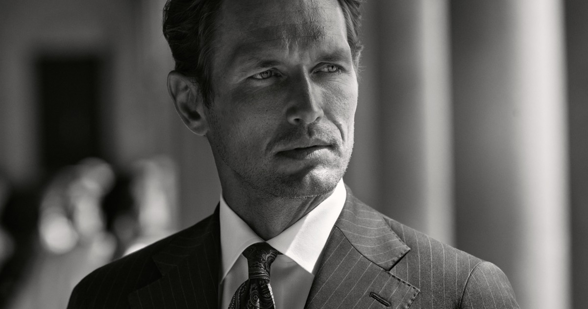 About Us - Quality since 1928 - Eton