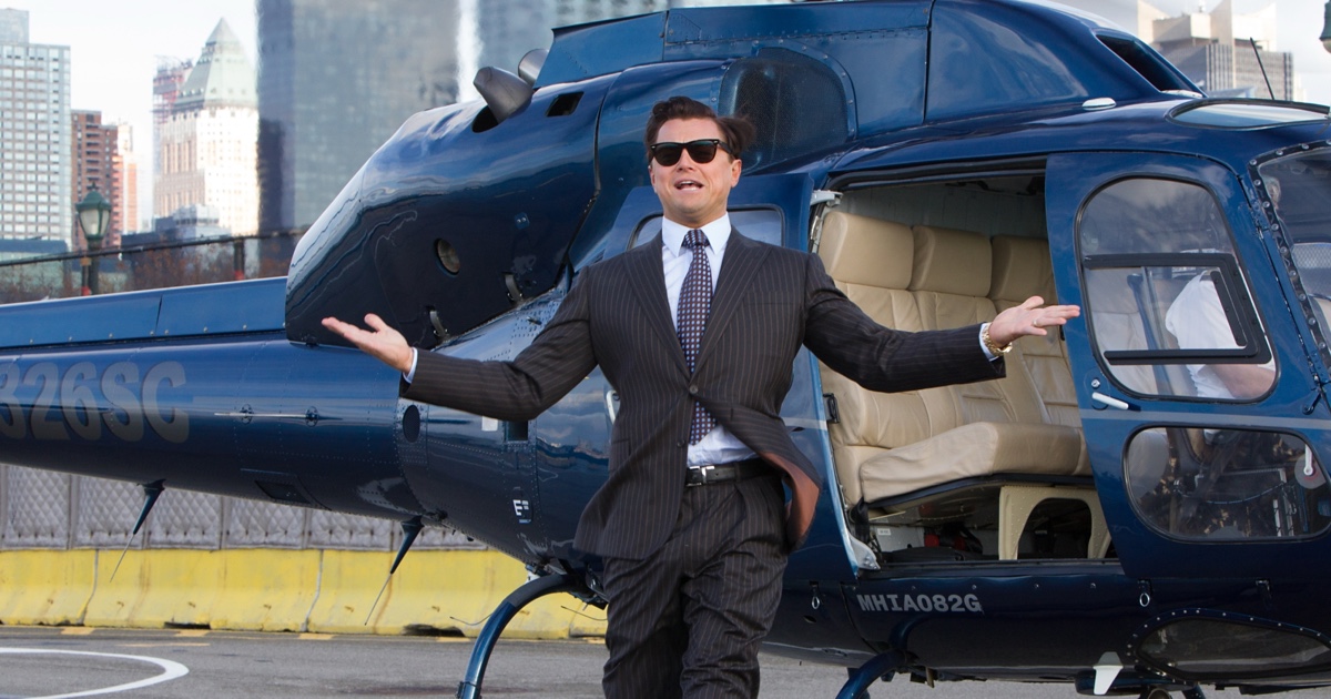 Finance Bro Outfits - Clothing Essentials for the Look