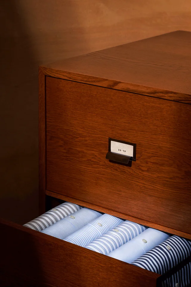 Eton Shirts And Accessories