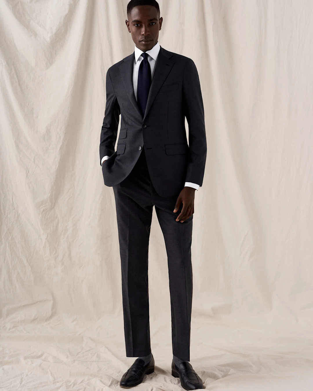 What is formal dress code for men? - Eton Shirts