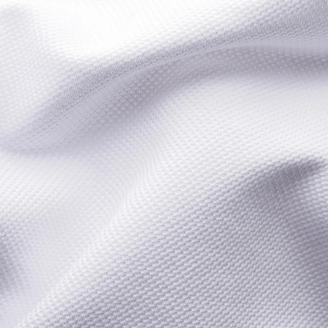 Piqué fabric