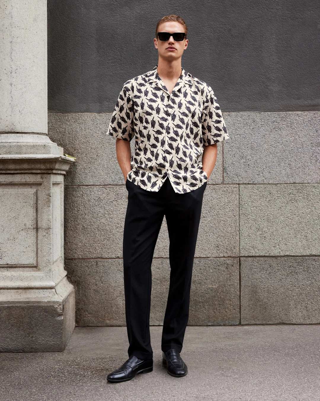 Casual Dress Code Guide - Eton
