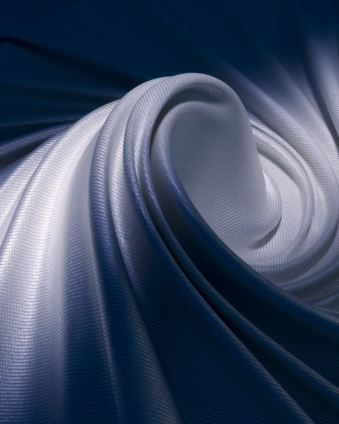 Textured Twill - Eton