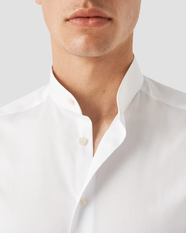 Collar Types - Eton