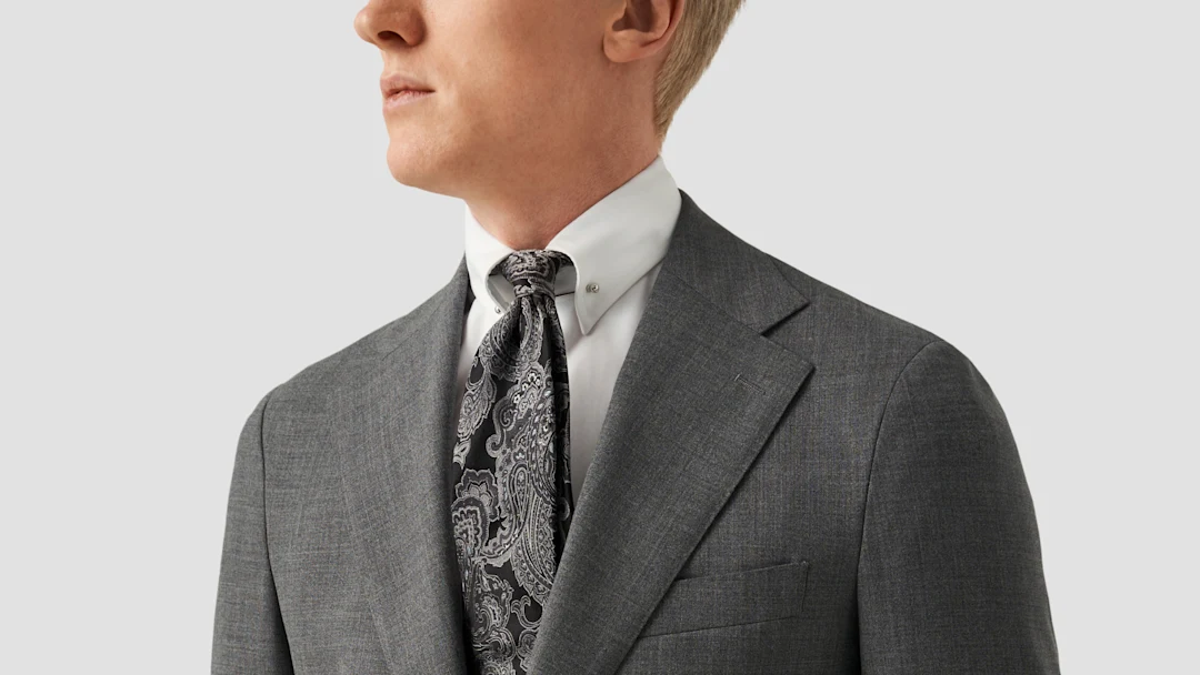 Collar Types - Eton