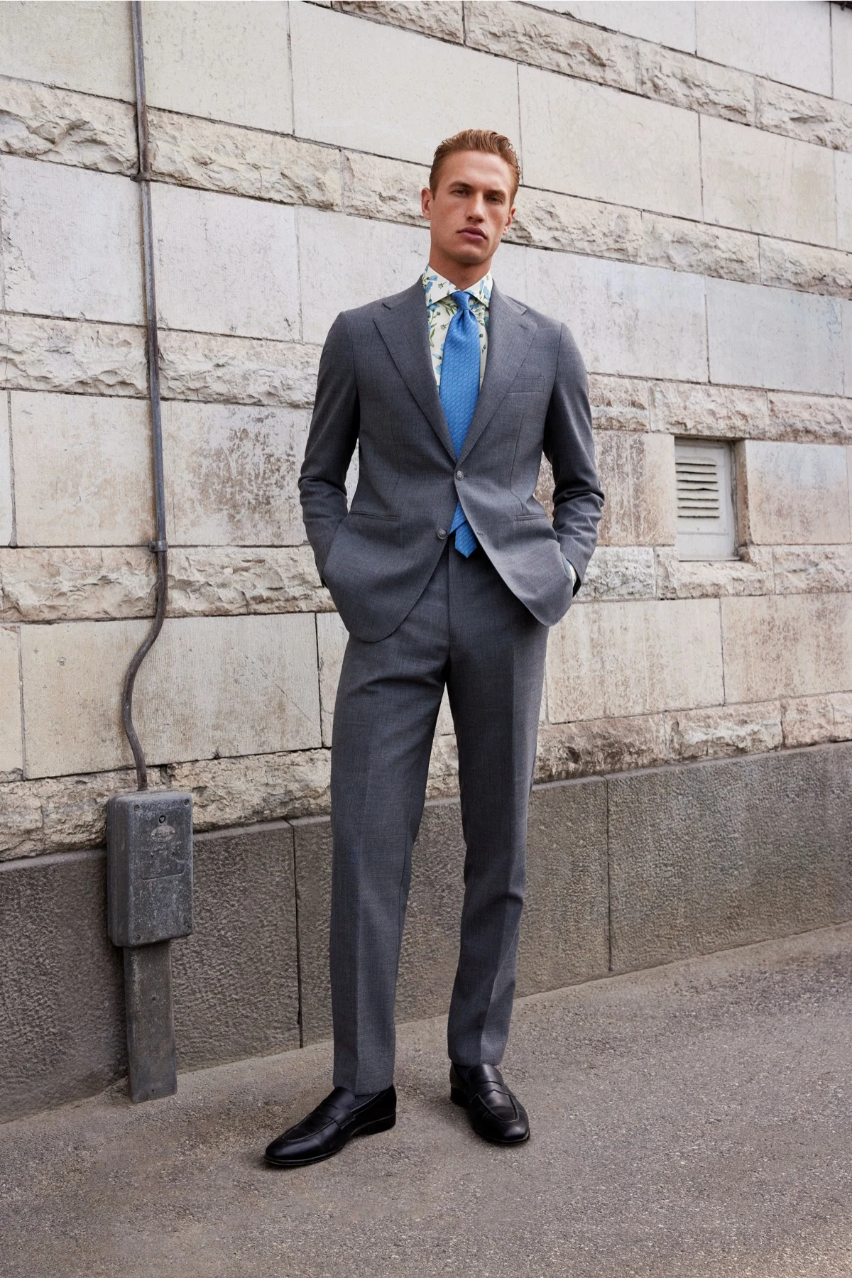 Men's Shirts & Accessories - Quality since 1928 - Eton