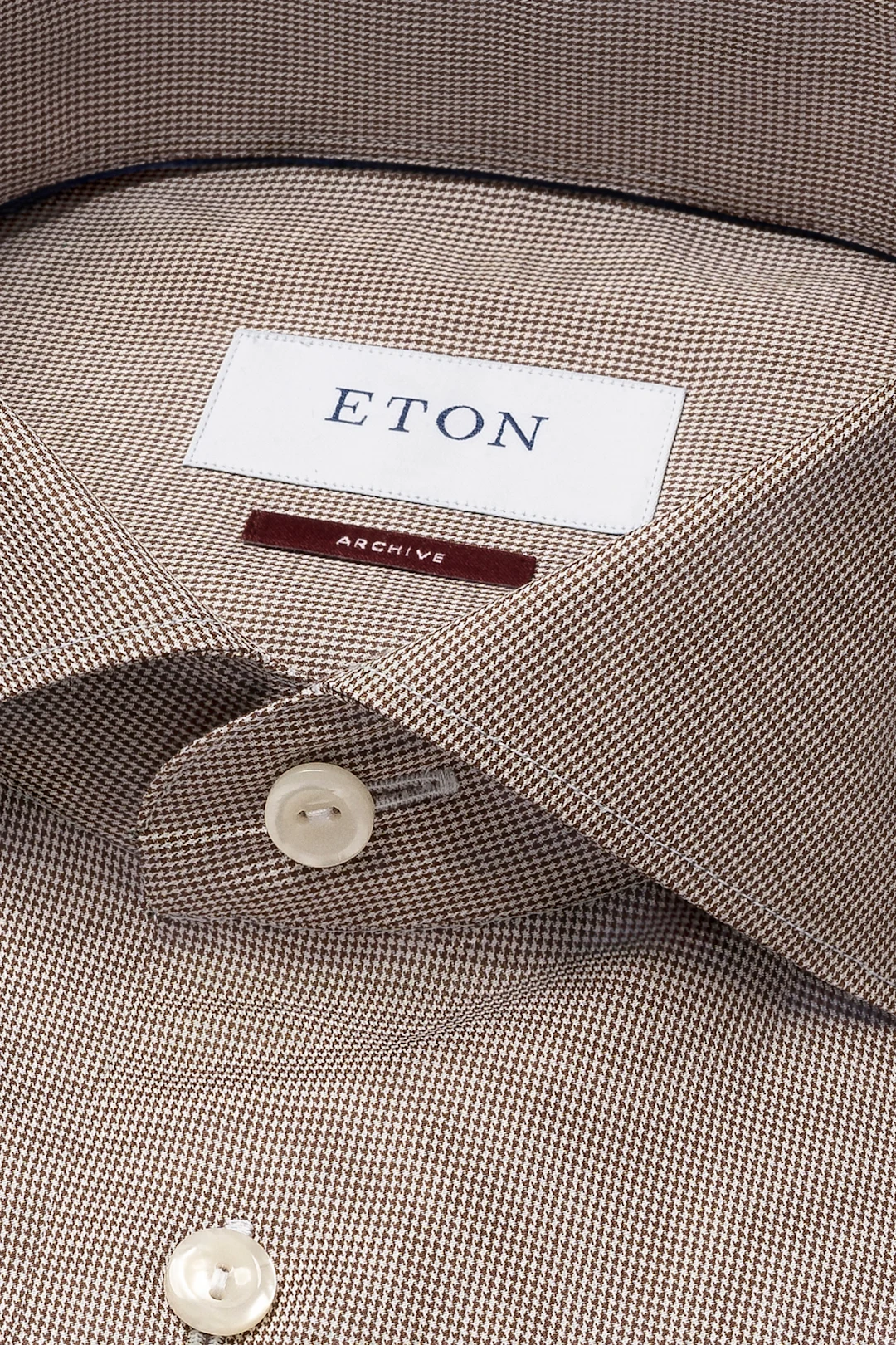 Eton Archive Collection - Limited Edition Shirts