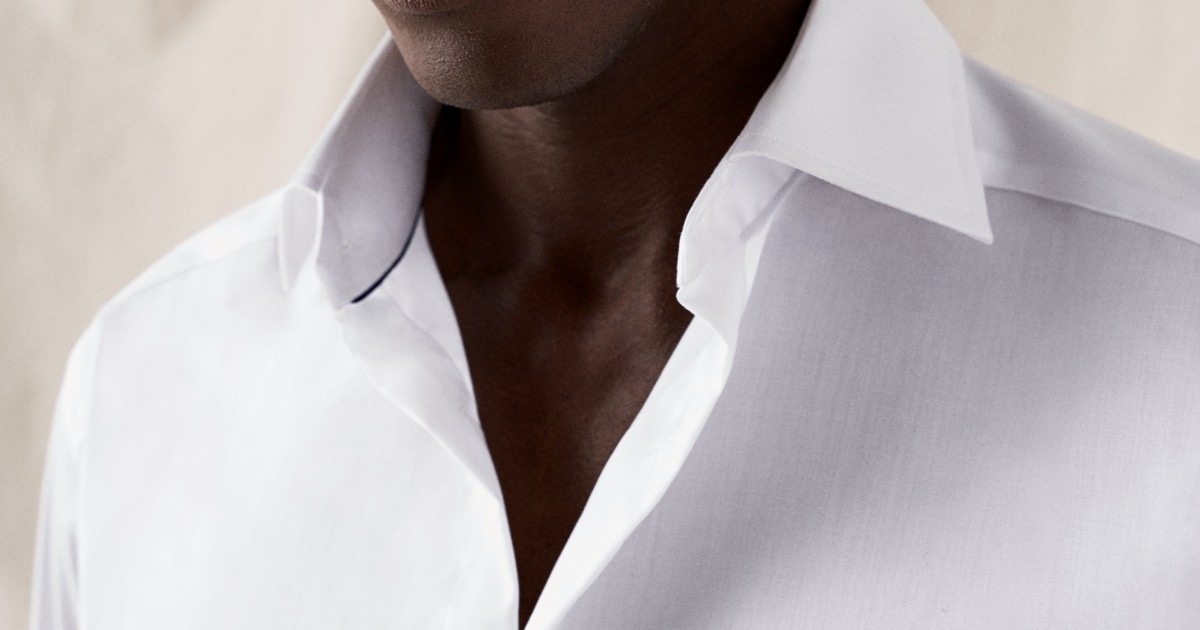 Our Most Iconic Shirt