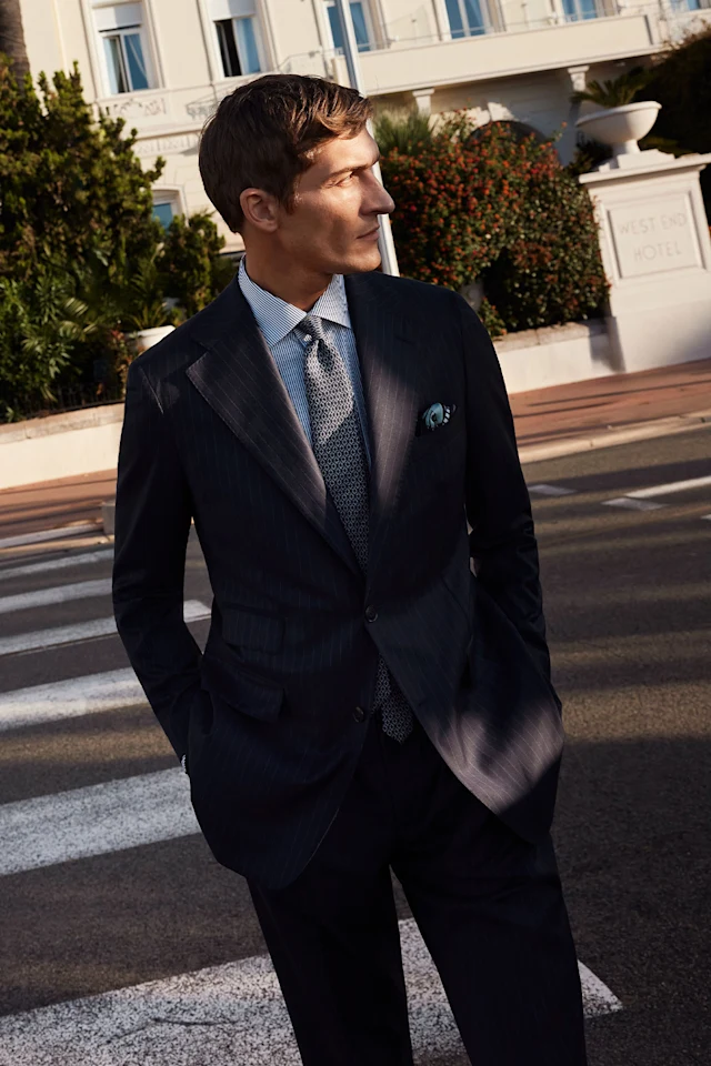 Men's Shirts & Accessories - Quality since 1928 - Eton