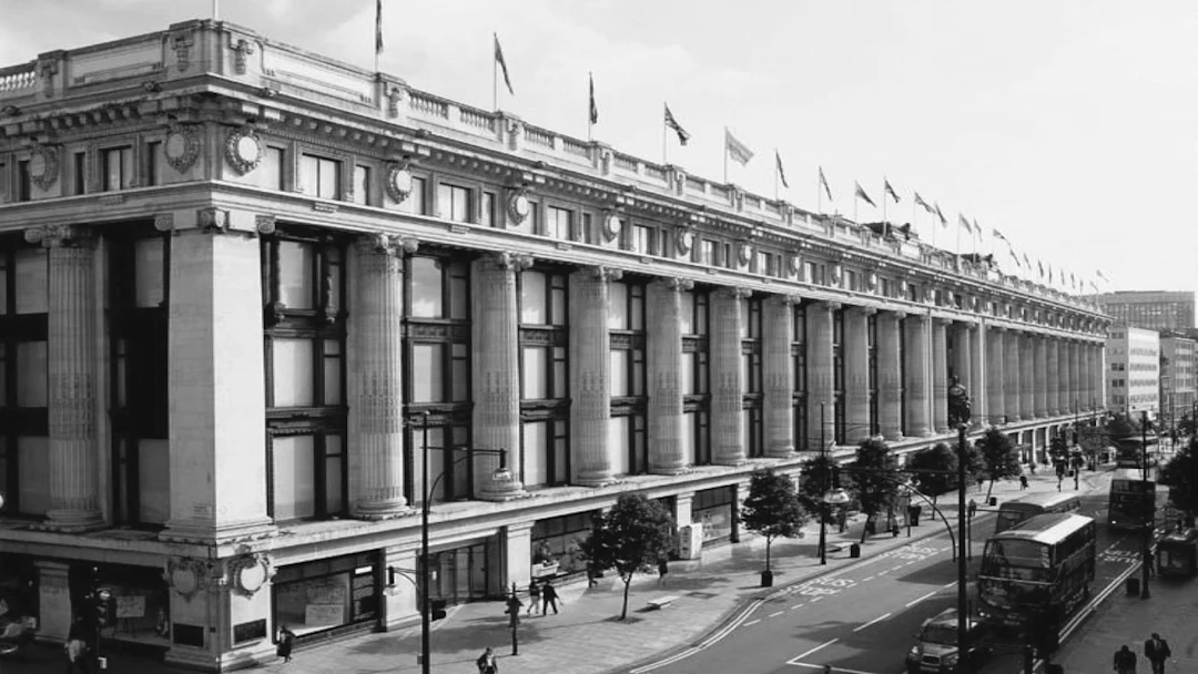 About Us - Quality since 1928 - Eton