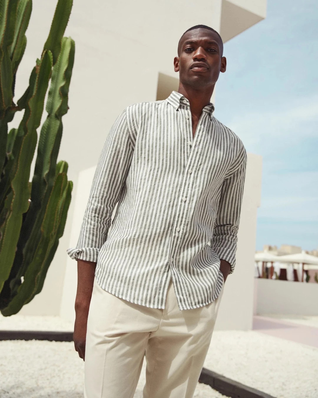 Casual Dress Code Guide - Eton