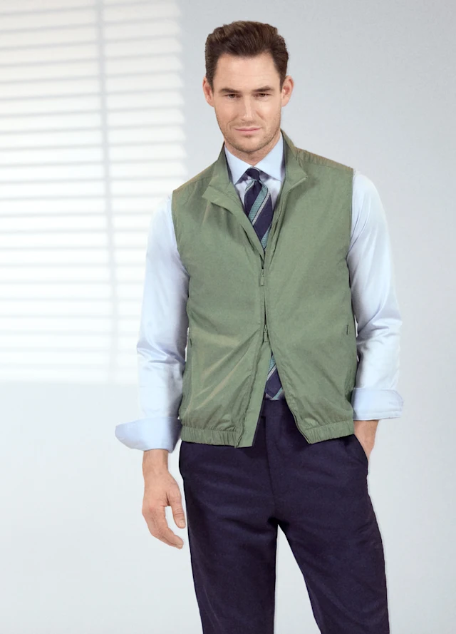 Finance Bro - Eton