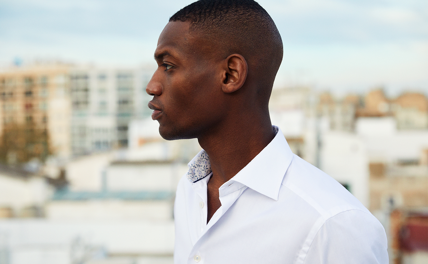 Special Details Shirts