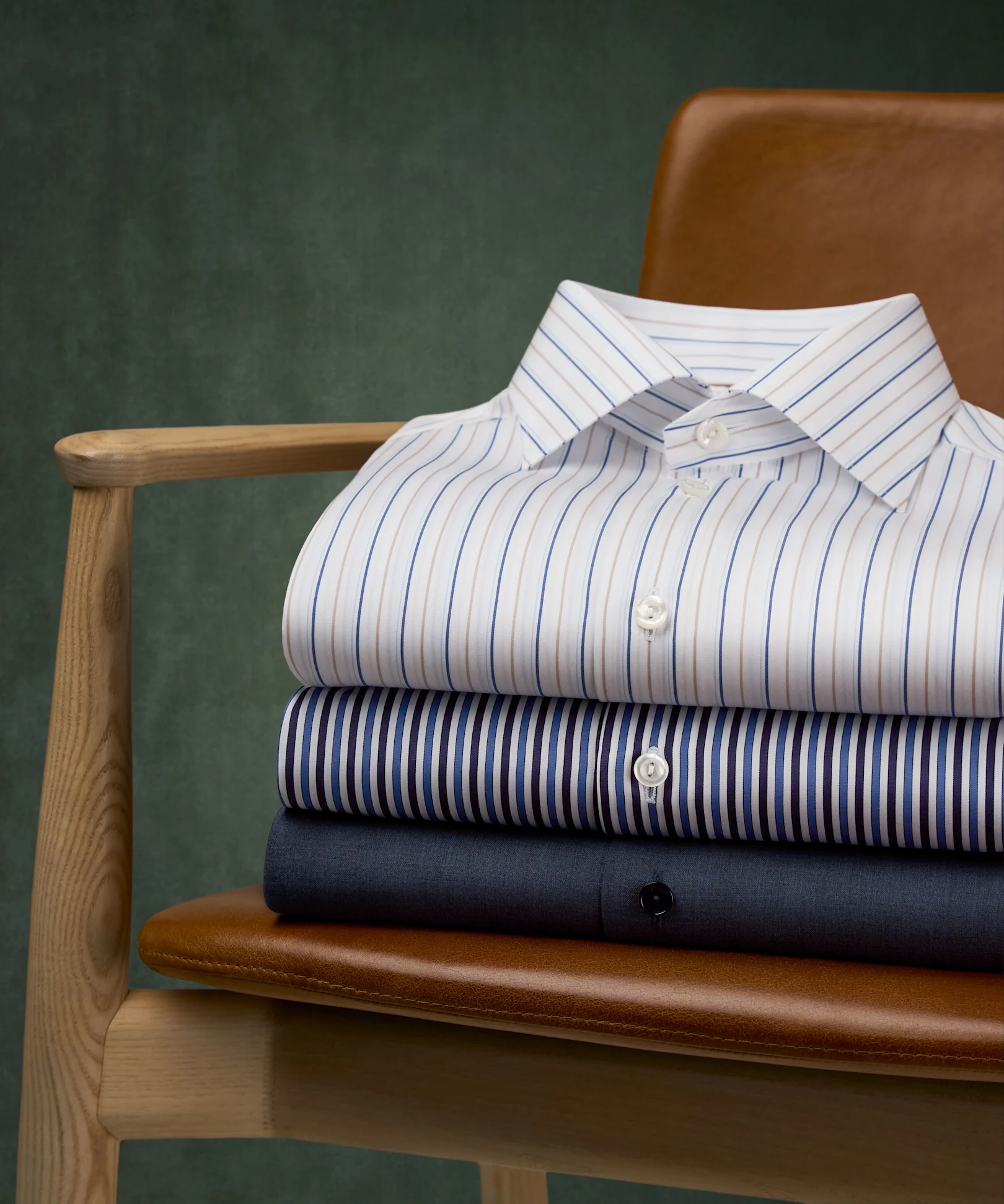 Men's Shirts & Accessories - Quality since 1928 - Eton