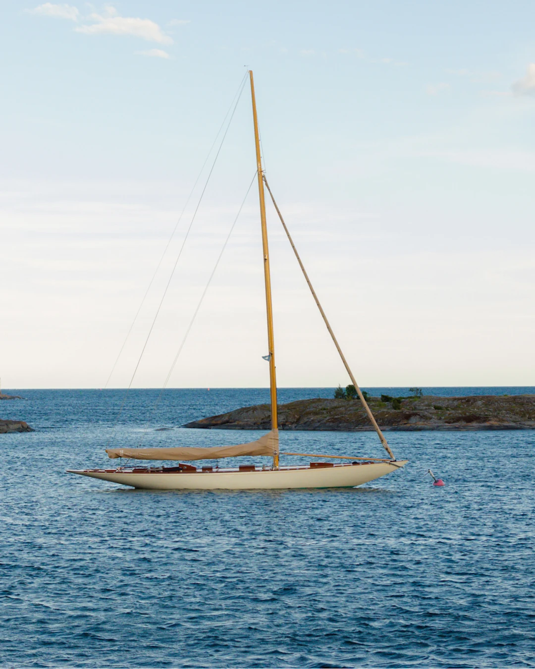 Summer Regatta | Men’s Sailing Style Guide | Eton