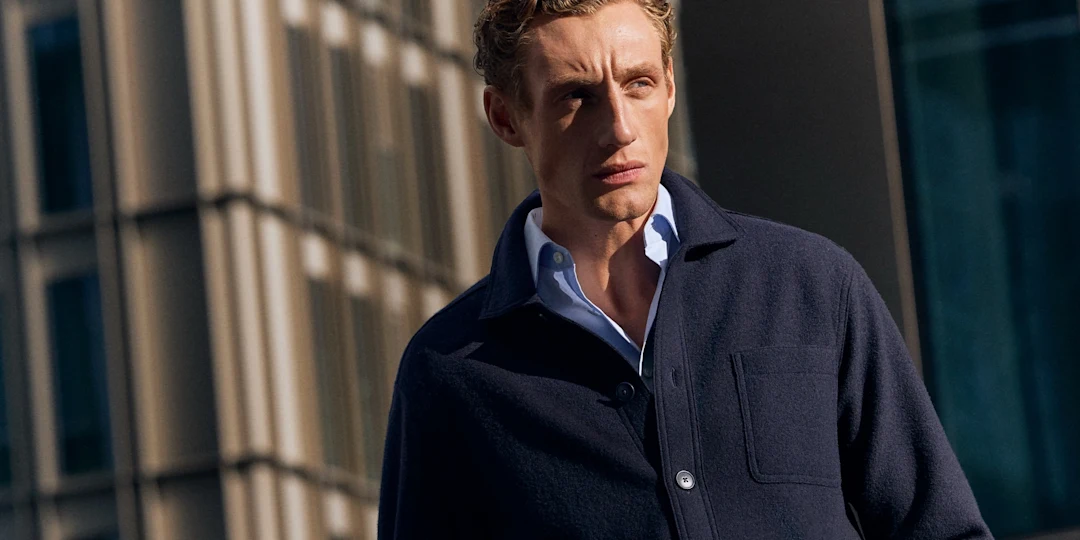 Finance Bro Outfits - Clothing Essentials for the Look