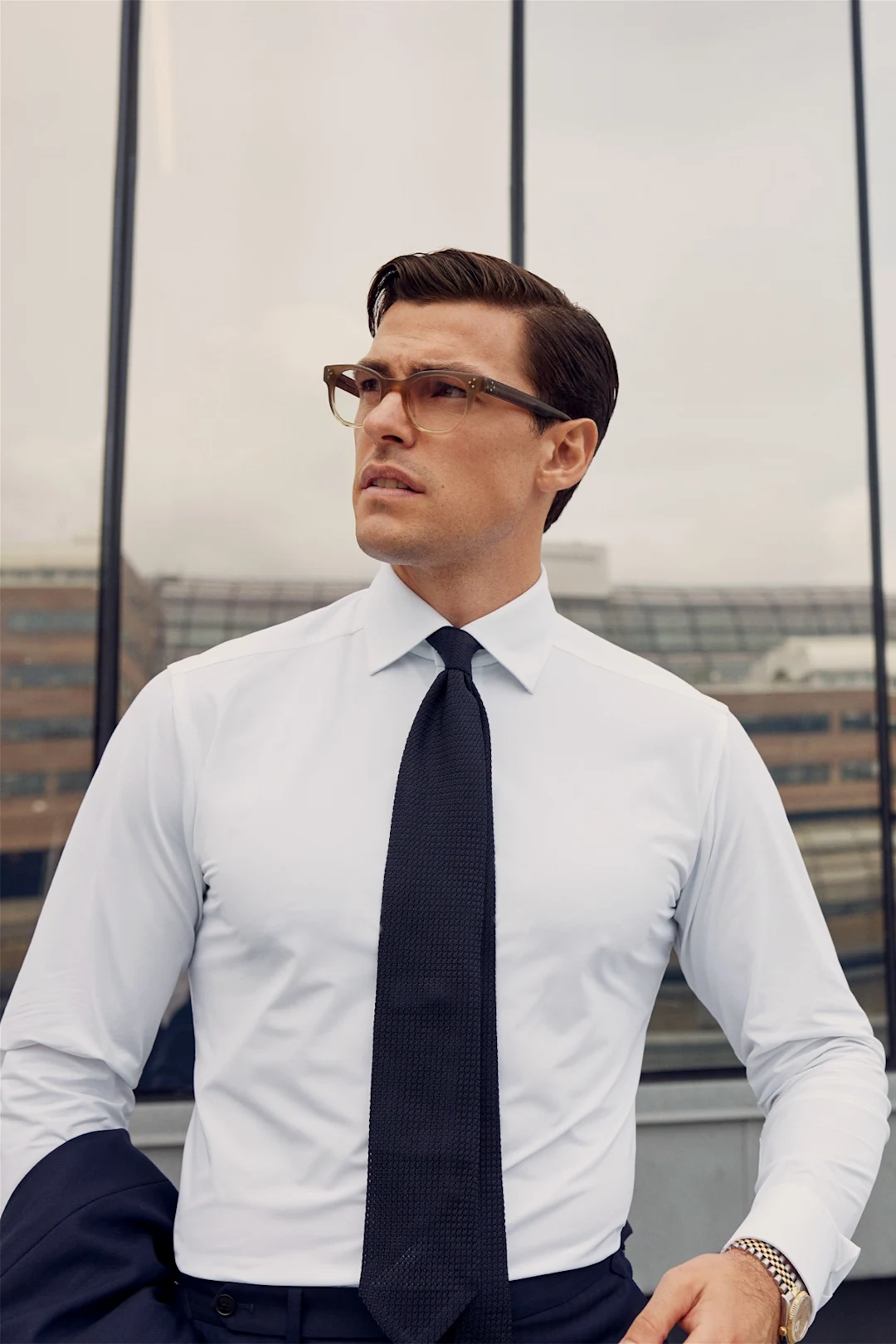 Eton Shirts and accessories