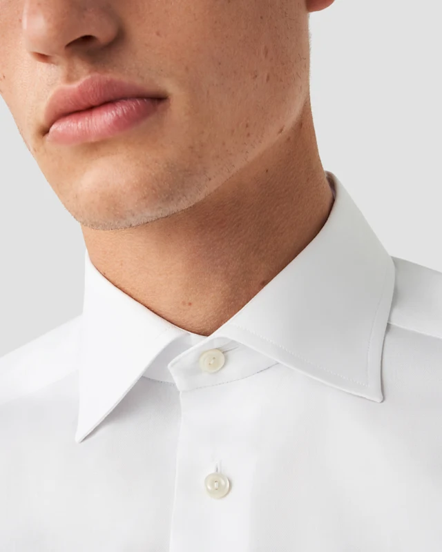 Collar Types - Eton
