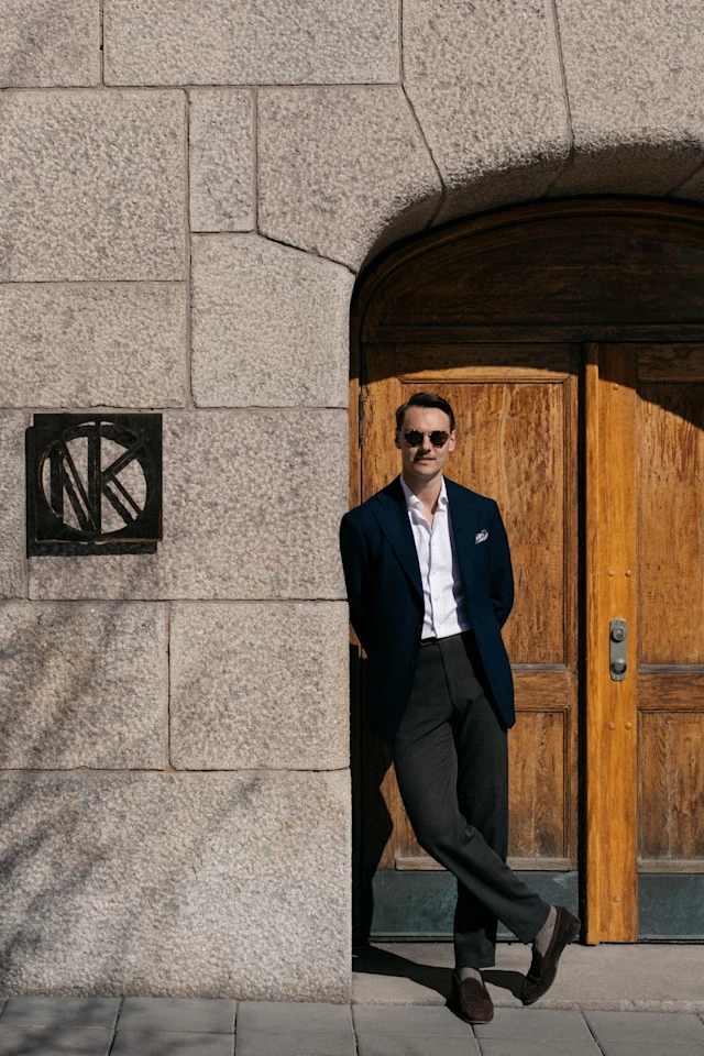 The Style of Victor Ramirez