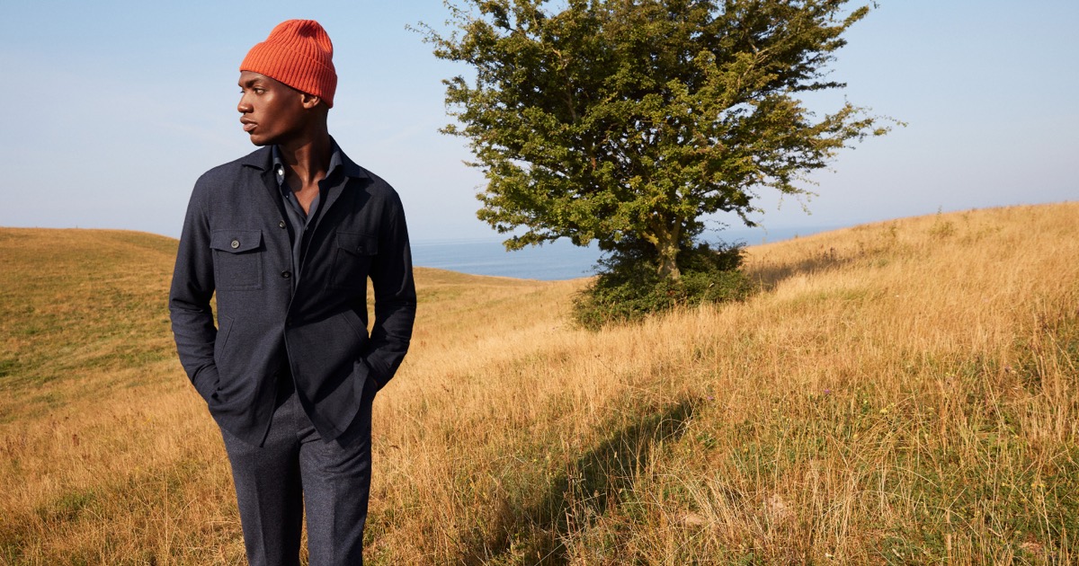 Fall 2022 Lookbook