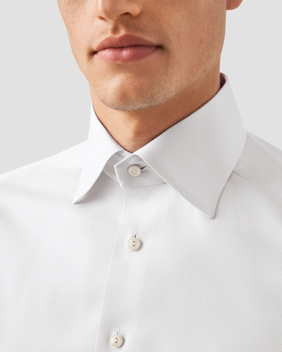 Collar Types - Eton