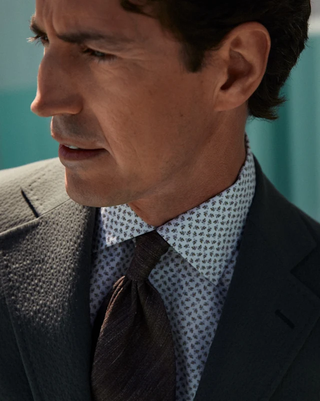 What is dress code business formal? - Eton