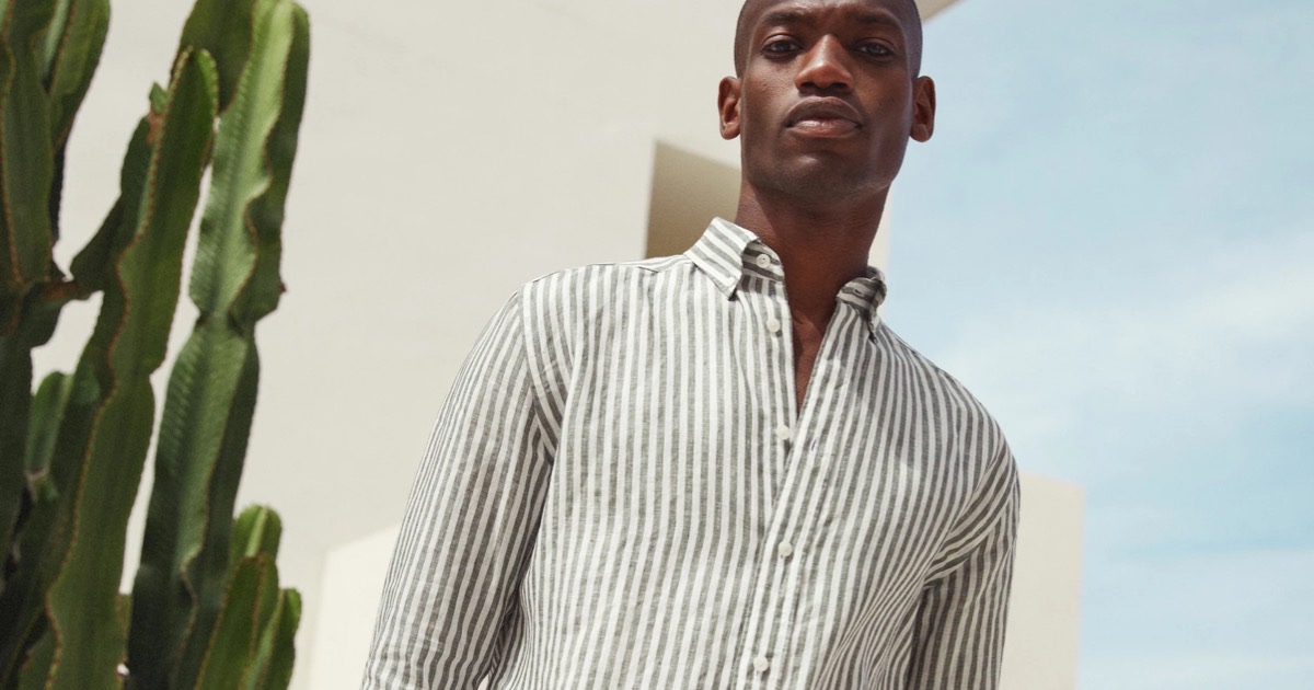 Casual Dress Code Guide - Eton