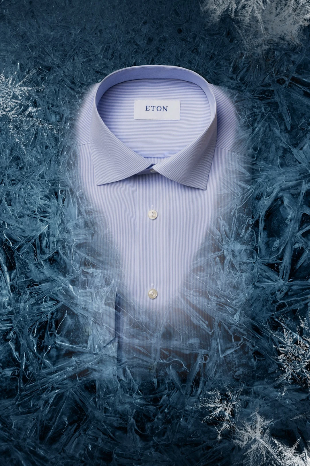 Eton Sale - Shirts & Accessories - Eton