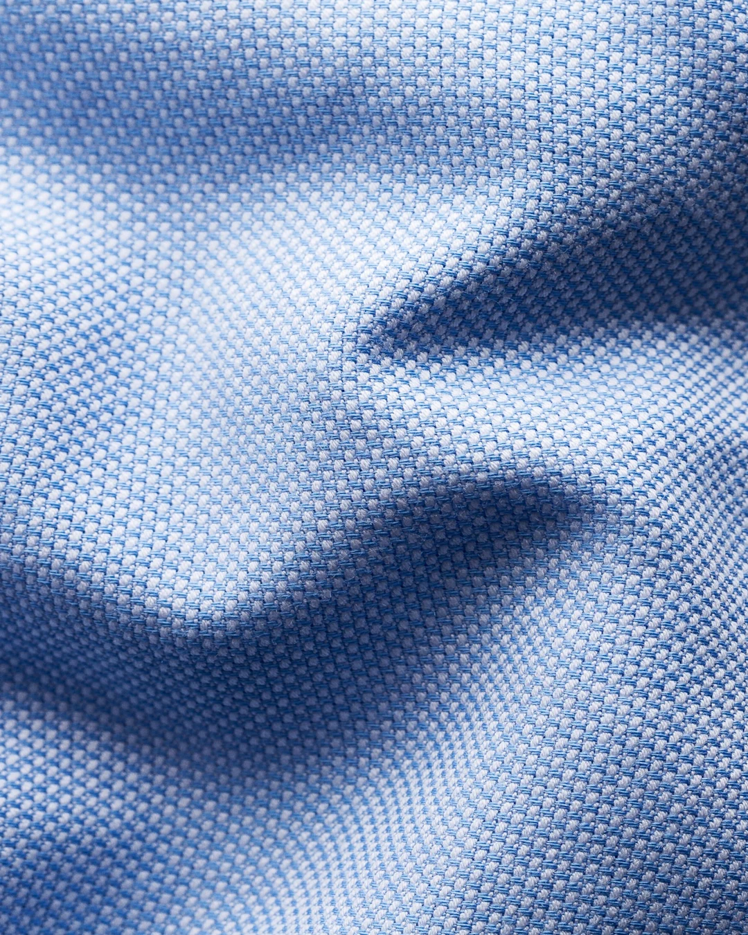 Shirt Fabric Types - Eton