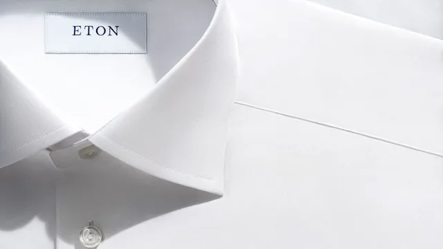 About Eton