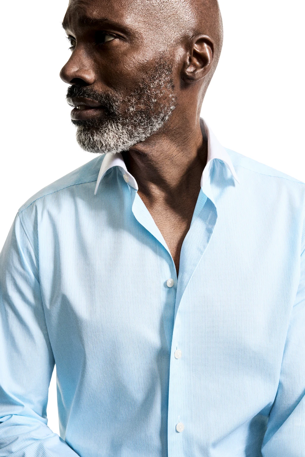 Dress Shirts for Men - Business Shirts - Eton