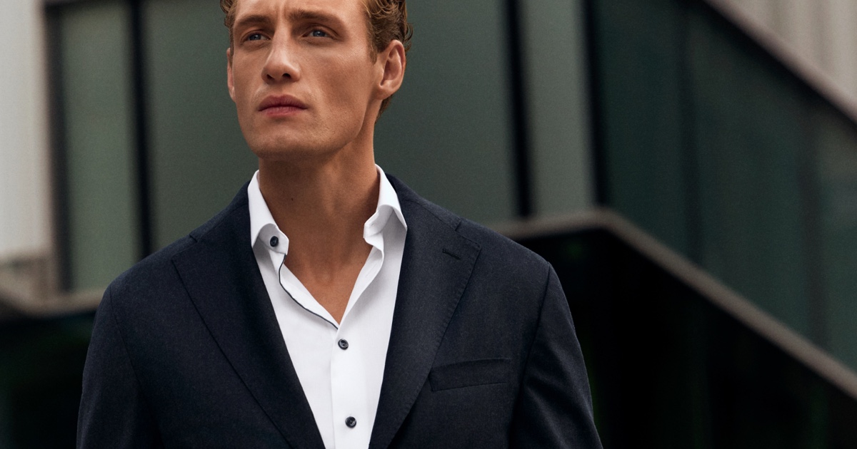 Style, Day After Day: A Week in Looks - Eton