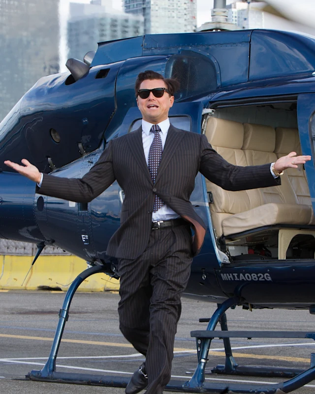 Finance Bro Outfits - Clothing Essentials for the Look