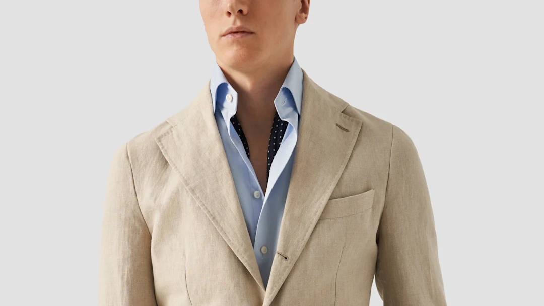Collar Types - Eton