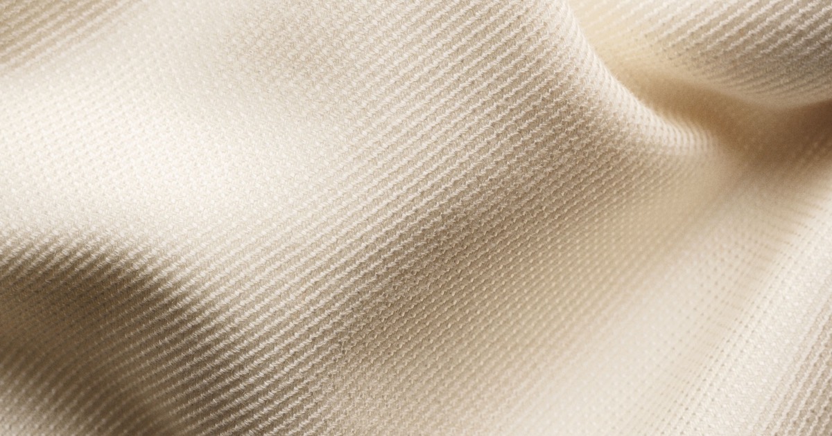 Cotton Silk Cashmere - Eton