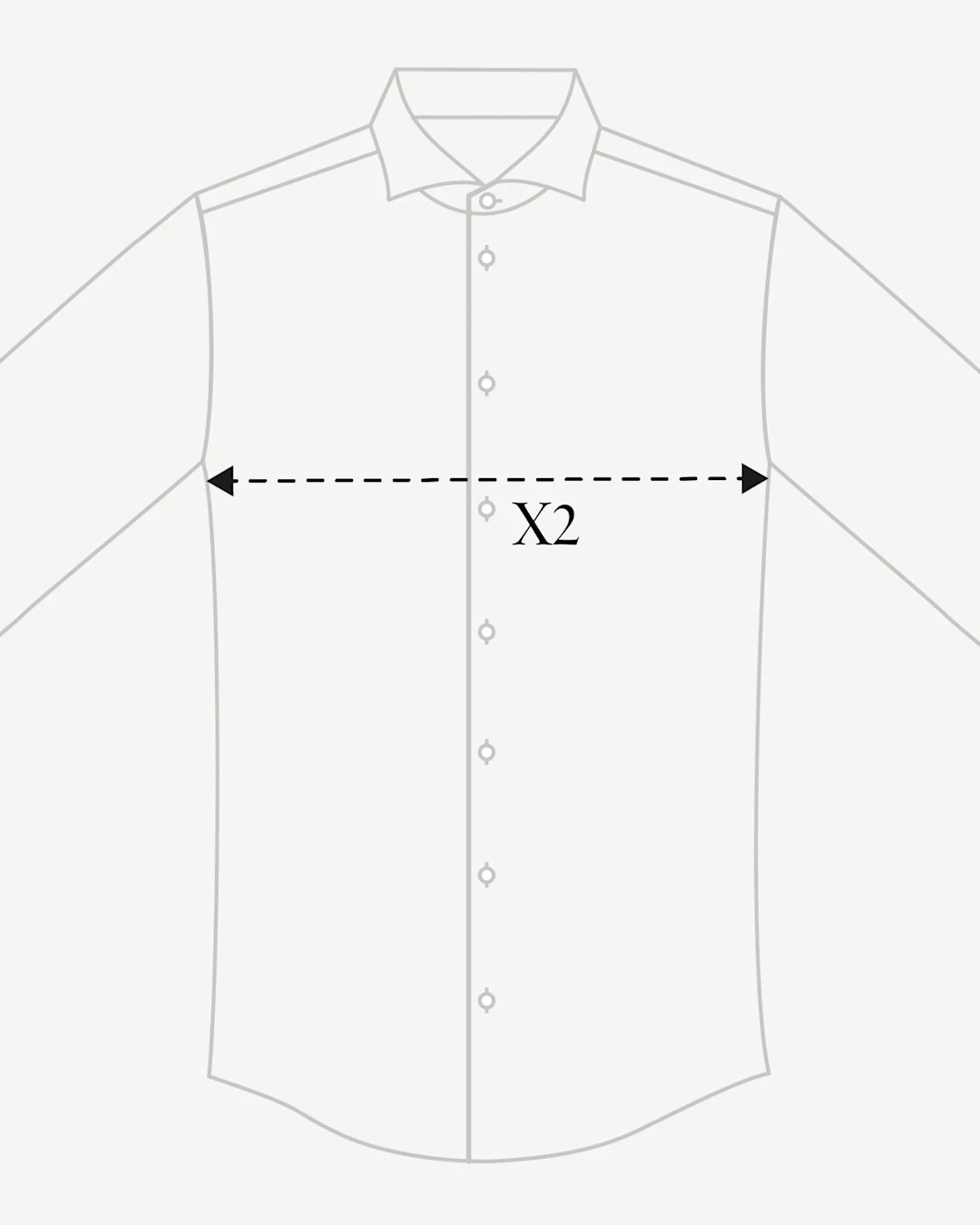 Eton Shirts and accessories
