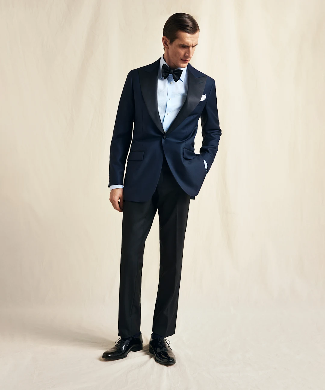 Eton's Wedding '23 Collection