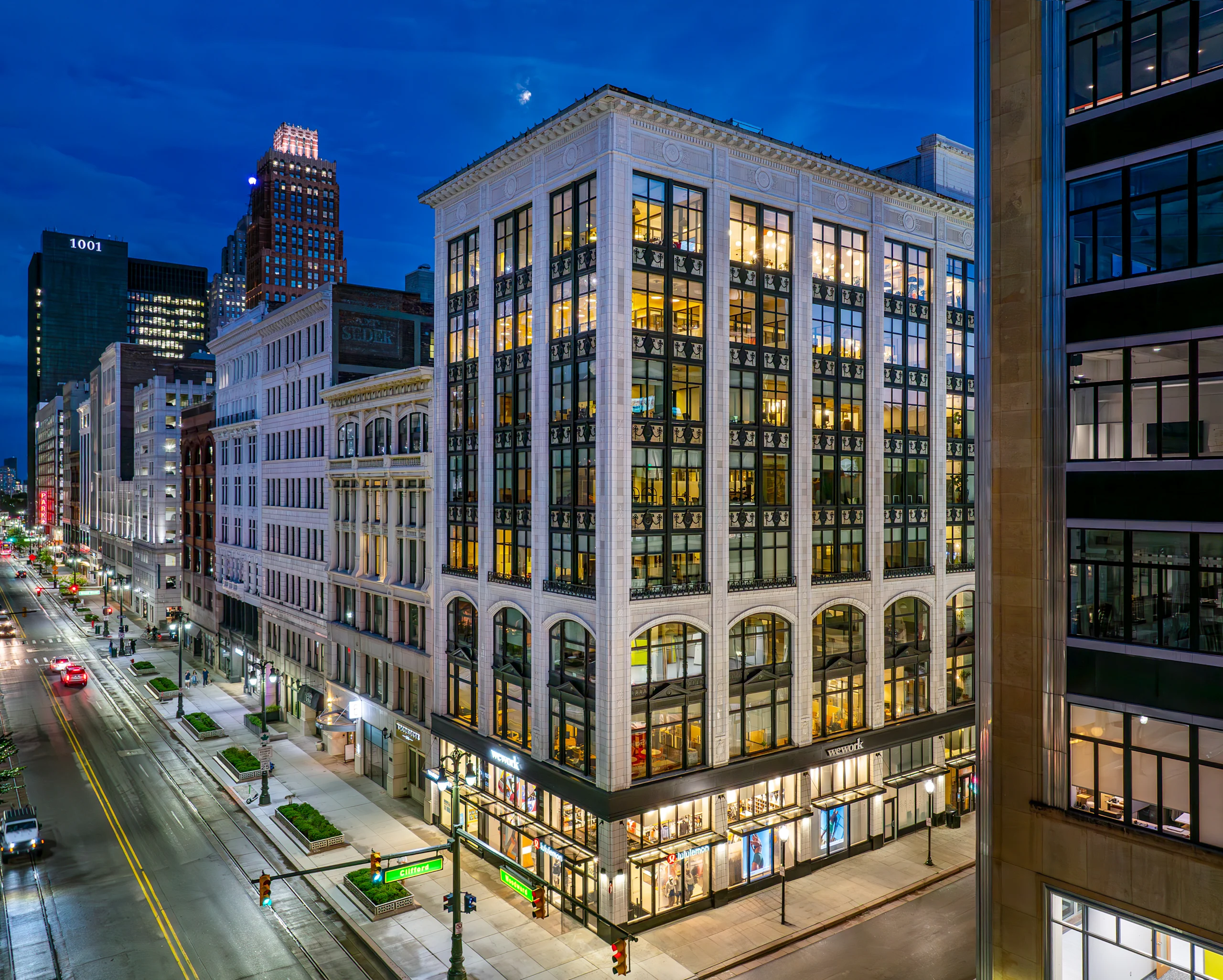 1449 Woodward