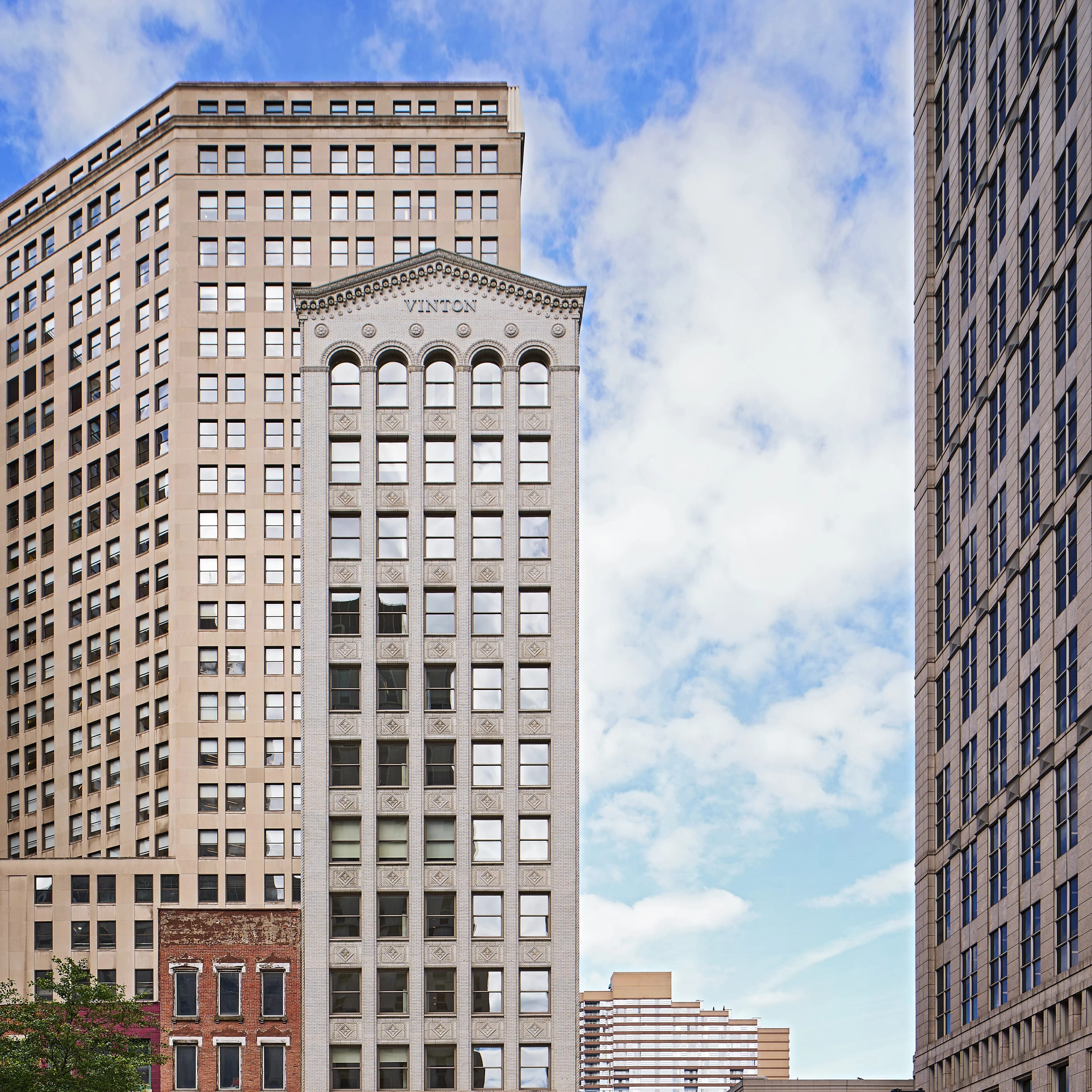 Properties | Commercial | Residential