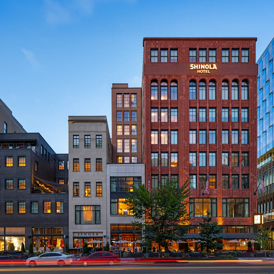 Properties | Commercial | Residential