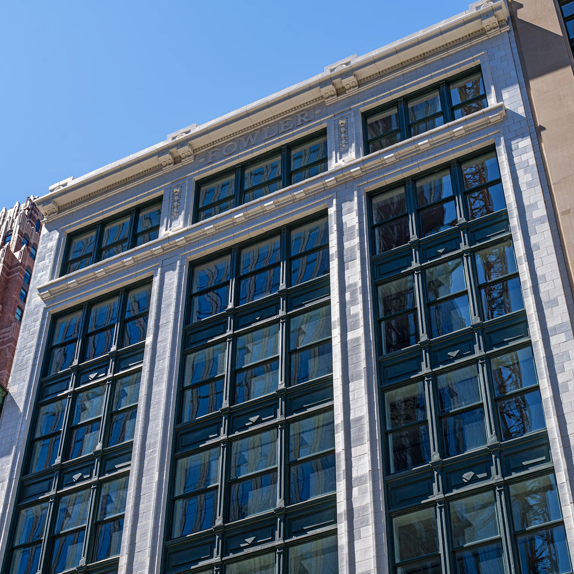 Properties | Commercial | Residential