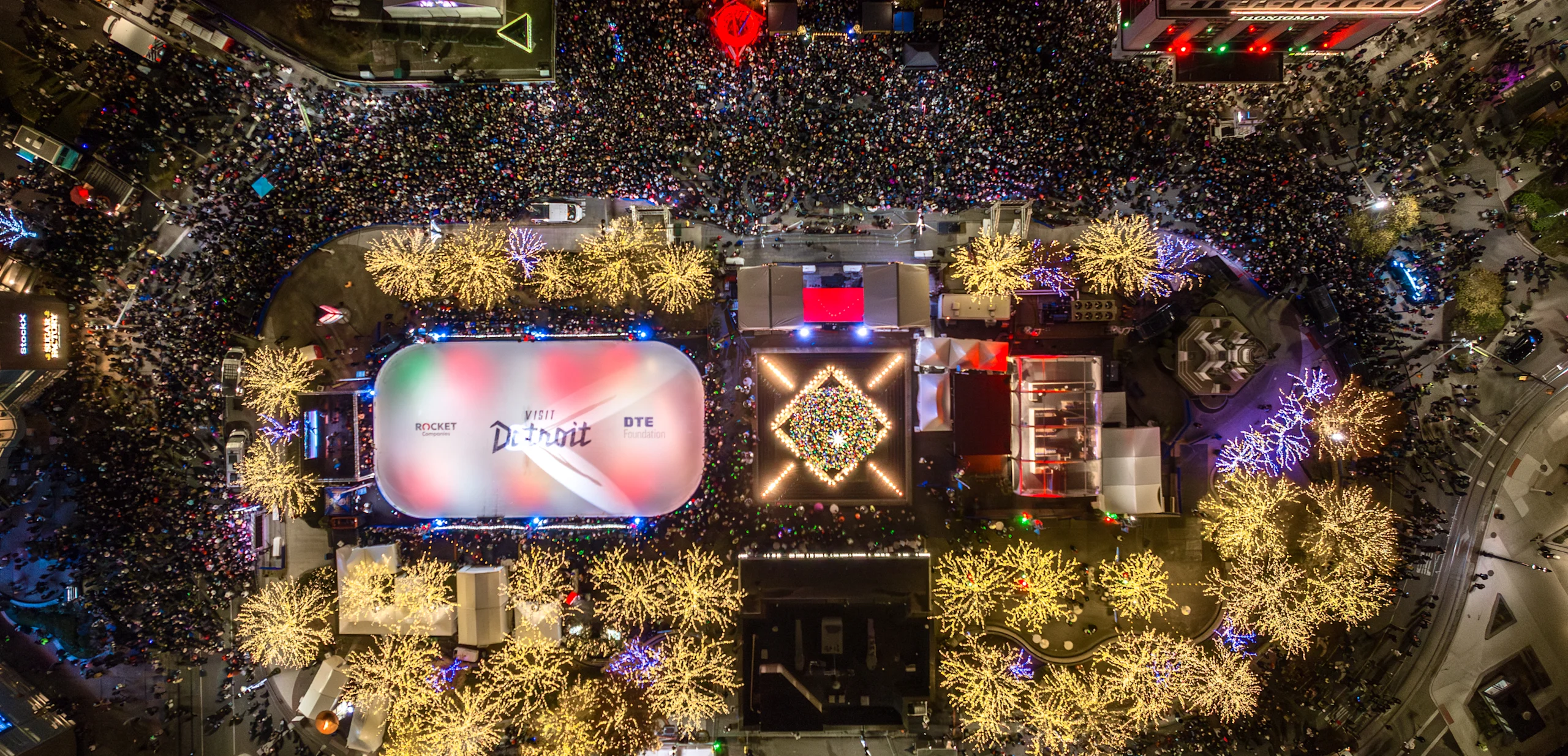 Bedrock Company Overview