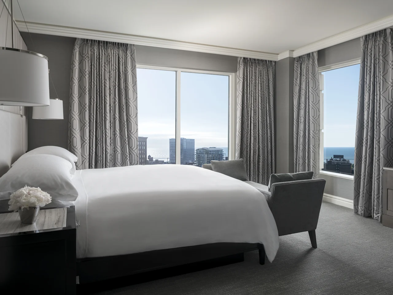 The Ritz-Carlton Cleveland