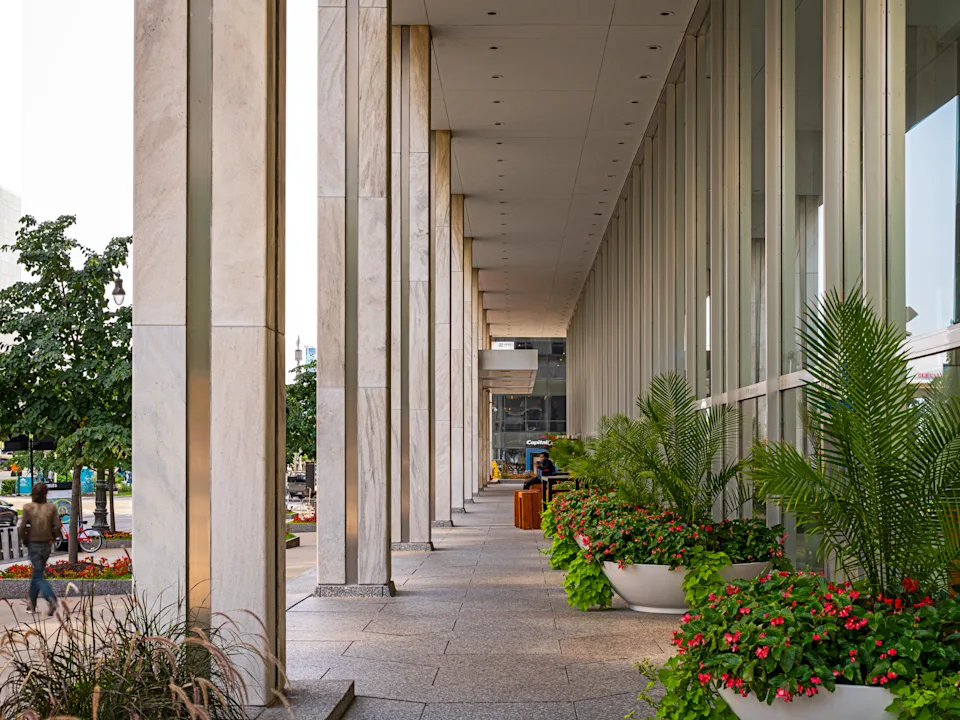 Chase Tower