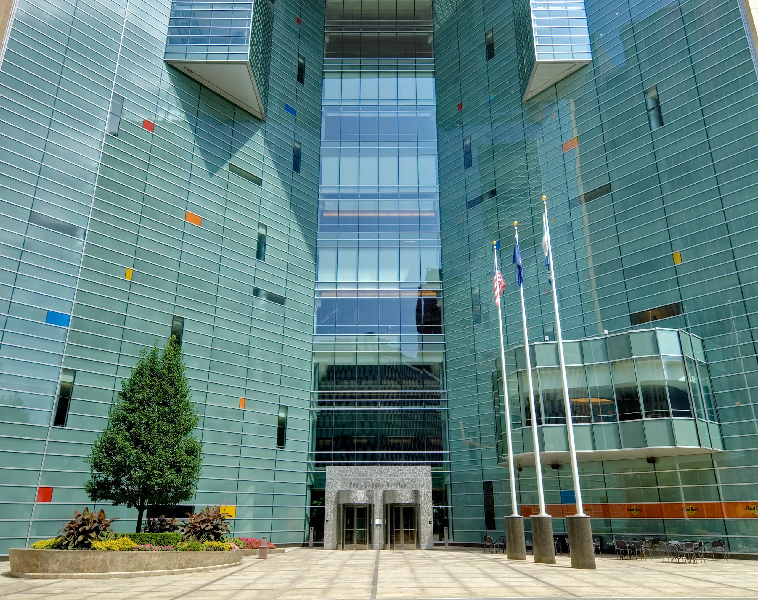 Bedrock Company Overview